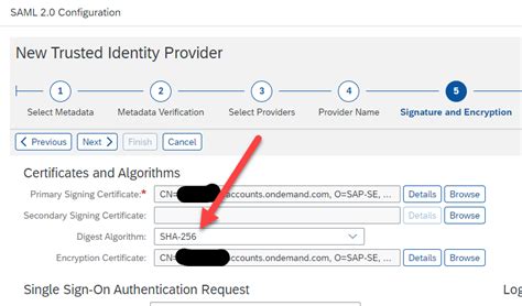 Sap S4 Abap Saml2 Sso With Cloud Identity Service Sap Community