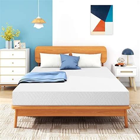 Enhance Sleep Comfort With Quality Memory Foam Toppers