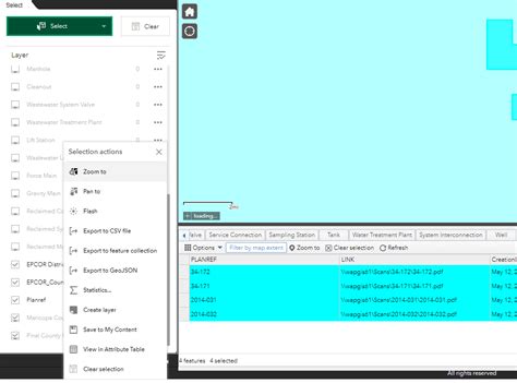 Web App Builder Vs Experience Builder Functionalit Esri Community