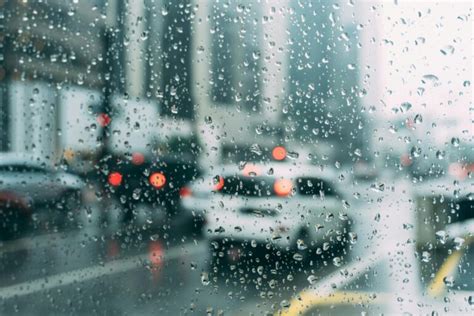 Terça Feira 25 Deve Ter Pancadas De Chuva E Trovoadas