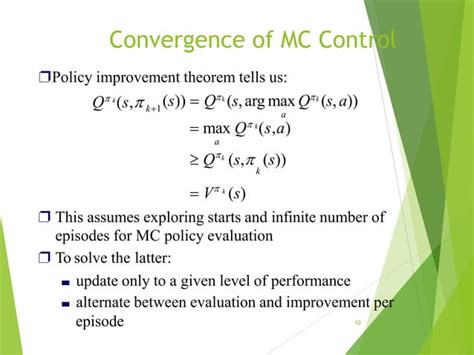 The Monte Carlo Method A Computational Techniquepptx