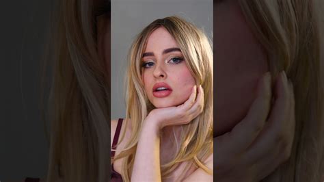 Nonsense Tutorial Out Tommorrow Sabrinacarpenter