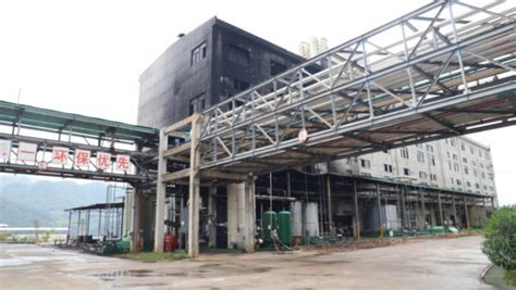 寧夏一化工廠爆炸致2死4傷 兩個多月前同公司曾發生爆燃事故 星島日報