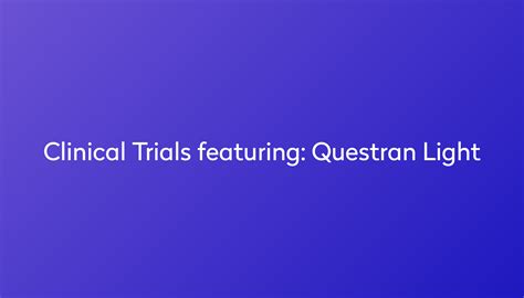 Questran Light Everything You Need To Know Power
