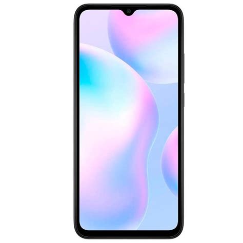 Teléfono Celular Xiaomi Redmi 9a 32gb Gris Granito Precio Costa Rica