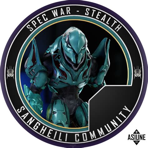 Spec War Stealth By Asiune On Deviantart