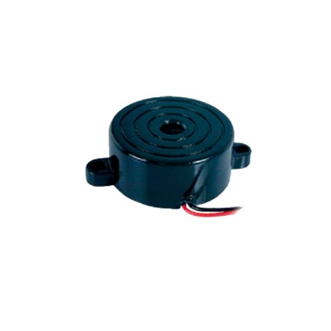KINGSTATE KPE 260 PIEZO BUZZER 3 28VDC Φ 32mm 3 5KHz