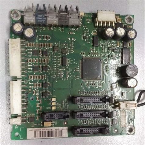 Three Phase Abb Jint Card At ₹ 40000 Piece In Jaipur Id 2853878735488