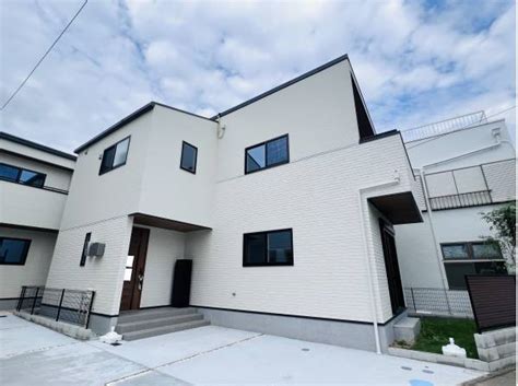 神奈川県平塚市平塚5丁目の新築戸建