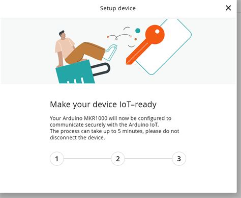 IOT Device Manager Problem Cloud IoT Arduino Forum