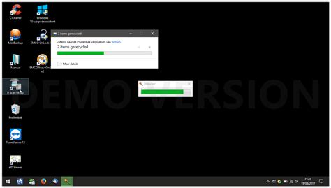 Foutmelding Oxc1900107 Bij Update Windows 10 Archief Windows 10 Pc Helpforum
