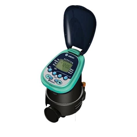 Nuleaf Horticulture And Irrigation Supplies Galcon 7101 9v Dc Bluetooth