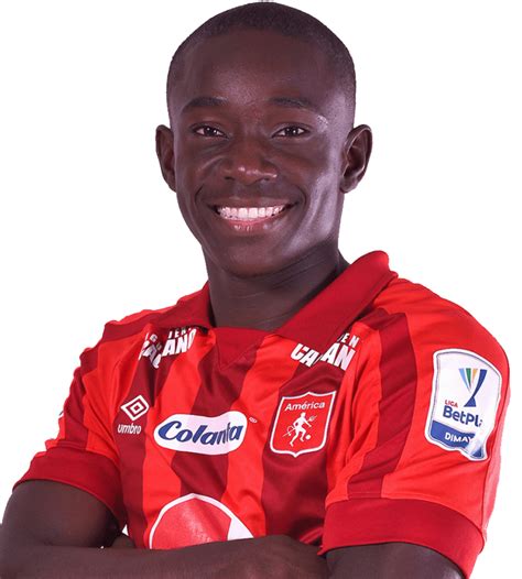 Joider Micolta Datos Estadísticos América De Cali