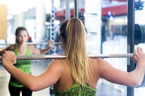 Five Tips For Weight Lifting Beginners — Be Well Weight Lifting