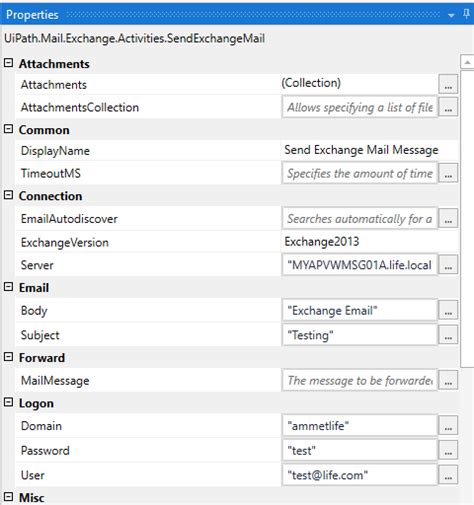 Unable To Relay Error When Sending Email From SMTP Server Help UiPath Community Forum