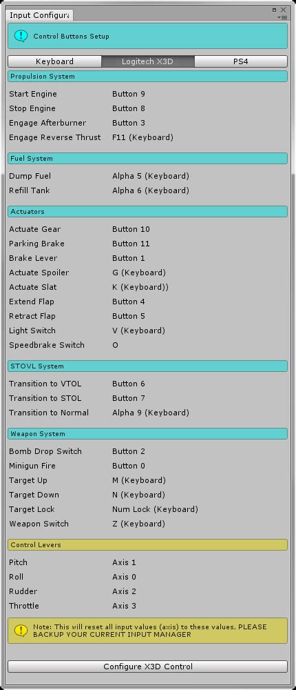 Silantro Flight Simulator Toolkit 教學