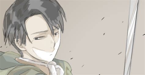 進撃の巨人 ぺトラよ2 Akaのマンガ リヴァペト ペトラ・ラル リヴァイ Pixiv