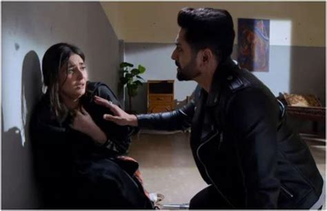 Kaisi Teri Khudgarzi Episode 13 Review Shamsher Finds Mahek Alive And