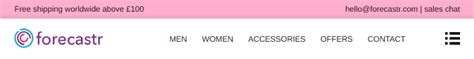 How To Hidereveal Header Notification Bar On Scroll With Javascript