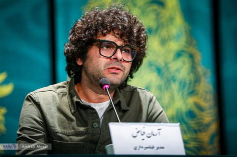 خبرآنلاین تصاویر نشست خبری فیلم سینمایی صبحانه با زرافه‌ها؛ نگاه