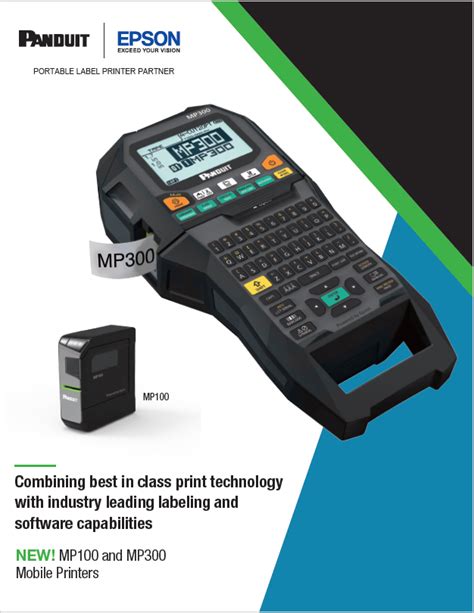 Panduit Wire Markers And Printers Lim Kim Hai Electric