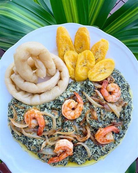 10 Plats Africains Incontournables De La Cuisine Afro
