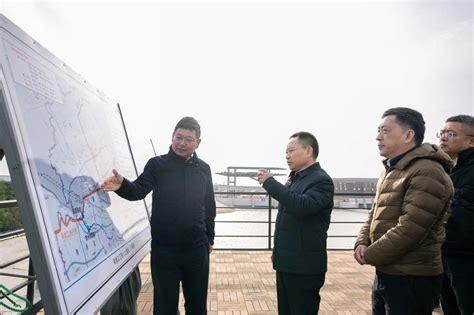 新闻动态上海市水务局