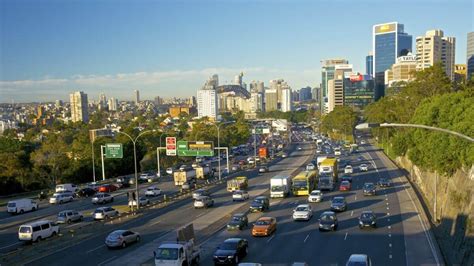 How High Are Australian Cities Liveability Really