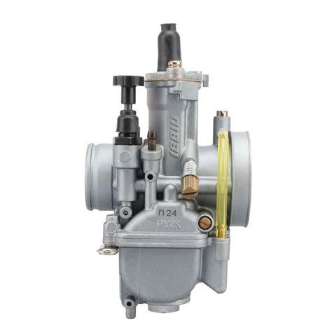 NIBBI PWK 24mm Carburetor: Precision Tuned Riding – T1RacingParts