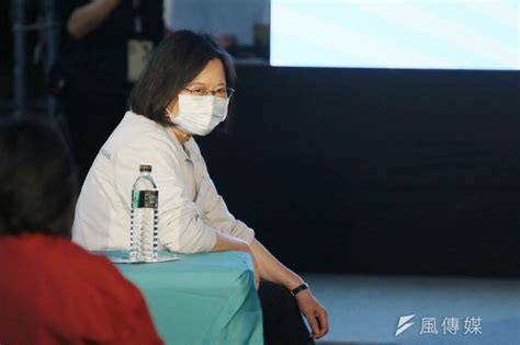 觀點投書：蔡英文博士學位真偽的變與不變 風傳媒