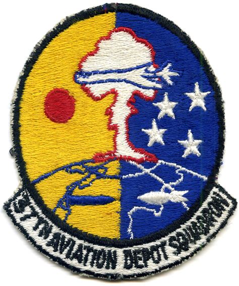 Usaf Strategic Air Command Patch I Designed Album On Imgur