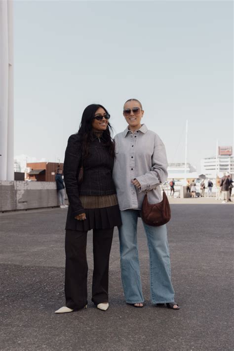 Take A Look Through The Lens With Photographer Ruby Hamilton For Nzfw 23