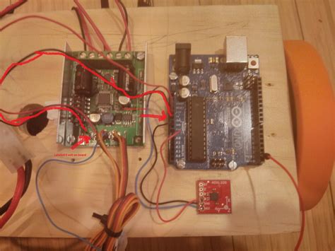 Sabertooth Motor Control General Guidance Arduino Forum