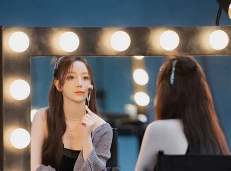 230914 Genie Magazine El7z Up Cheeky Mv Behind Kpopping