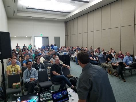 2018 Esri Uc Six Sessions We Recommend Eos