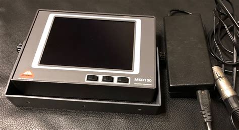 Dk Technologies Msd Aes Sa Master Stereo Reverb Deutschland