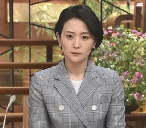 森葉子アナウンサーの経歴や出身高校や大学は？結婚しているの？ 誰かに話したくなる旬の話題！