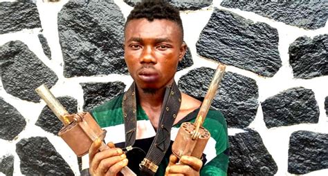 Wanted ‘serial Killer Cultist Other Suspects Arrested In Lagos