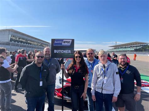 Robert Telfer On Linkedin Btcc Assetfinance