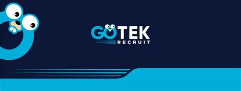 Taylor Cranshaw On Linkedin 🇪🇺 Golang Professionals Wanted