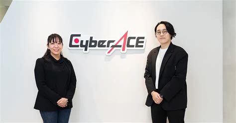 株式会社cyberace（サイバーエース）