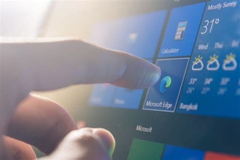 Microsoft Edge Not Opening Windows 10 Phaca
