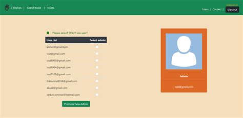 GitHub Serkansonmez06 E Bookhub