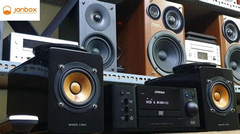 C N N Mua Loa Nh T B I Kh Ng Kinh Nghi M Mua Loa Gi T T