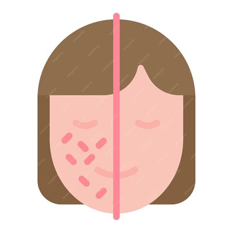 Premium Vector Hyperpigmentation Icon Vector Image Can Be Used For Cosmetology