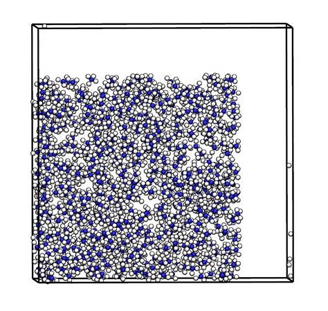 Edge Parameter In Packing Py Not Working As Expected Issue