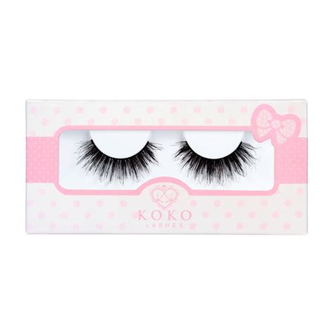 Koko Lashes Queen B Lira Import Limited