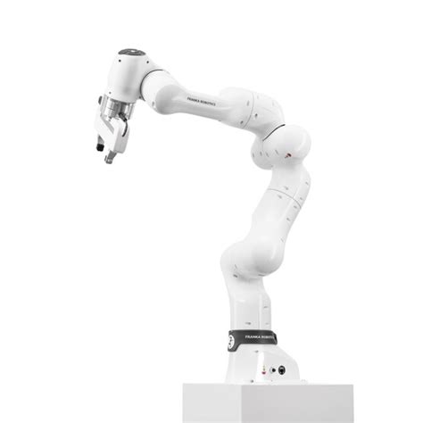 Franka Robotics Fr3 V2 Bundle Vention