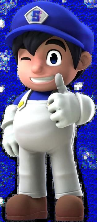 Discuss Everything About Smg4 Wiki Fandom