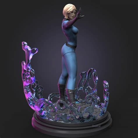 Sexy Renders On Tumblr